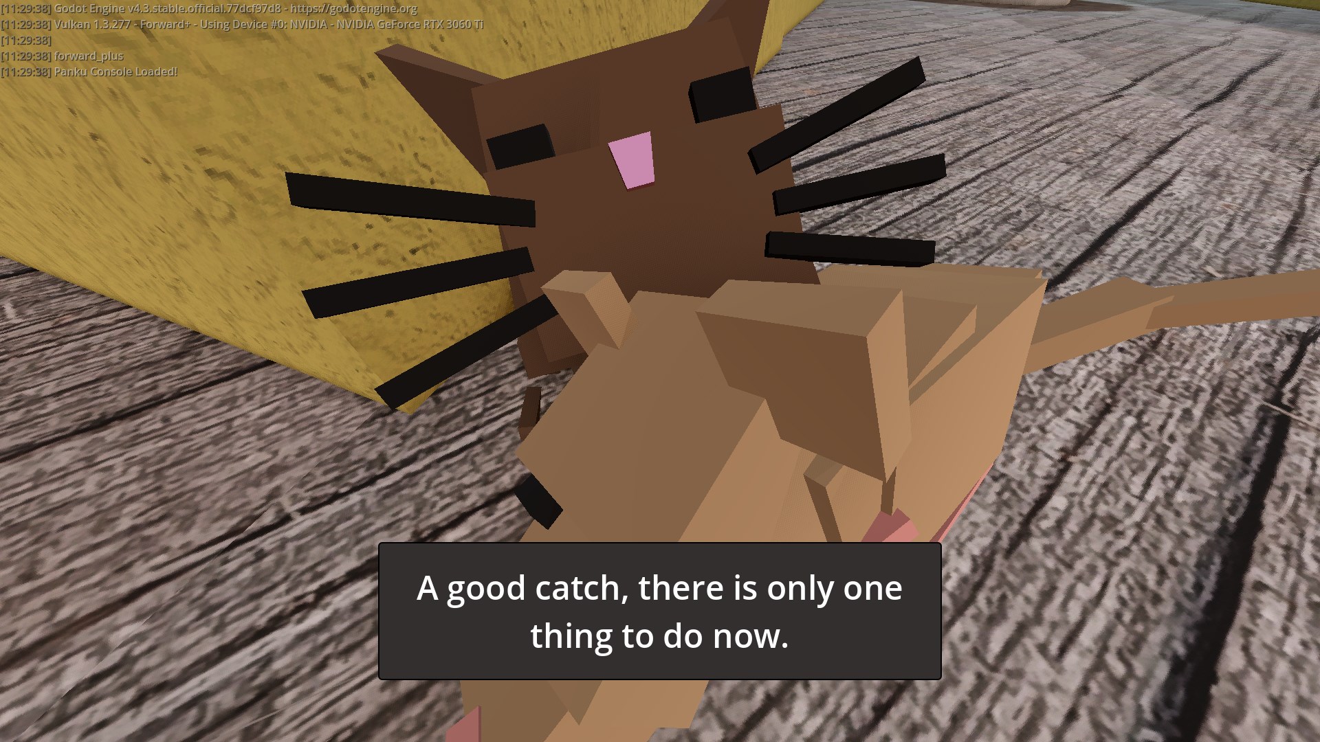 Mouse Control by Tutas for OLC CodeJam 2024 - itch.io