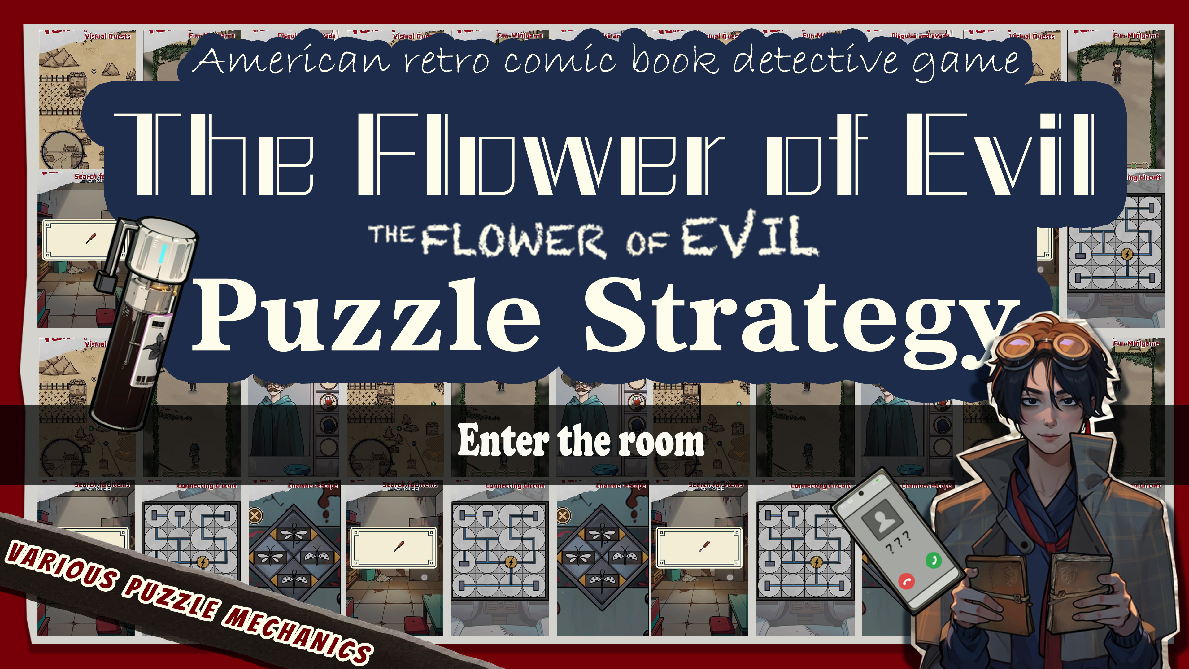 💡💡 Unlock the Secrets with Our Official Game Guide! - itch.io