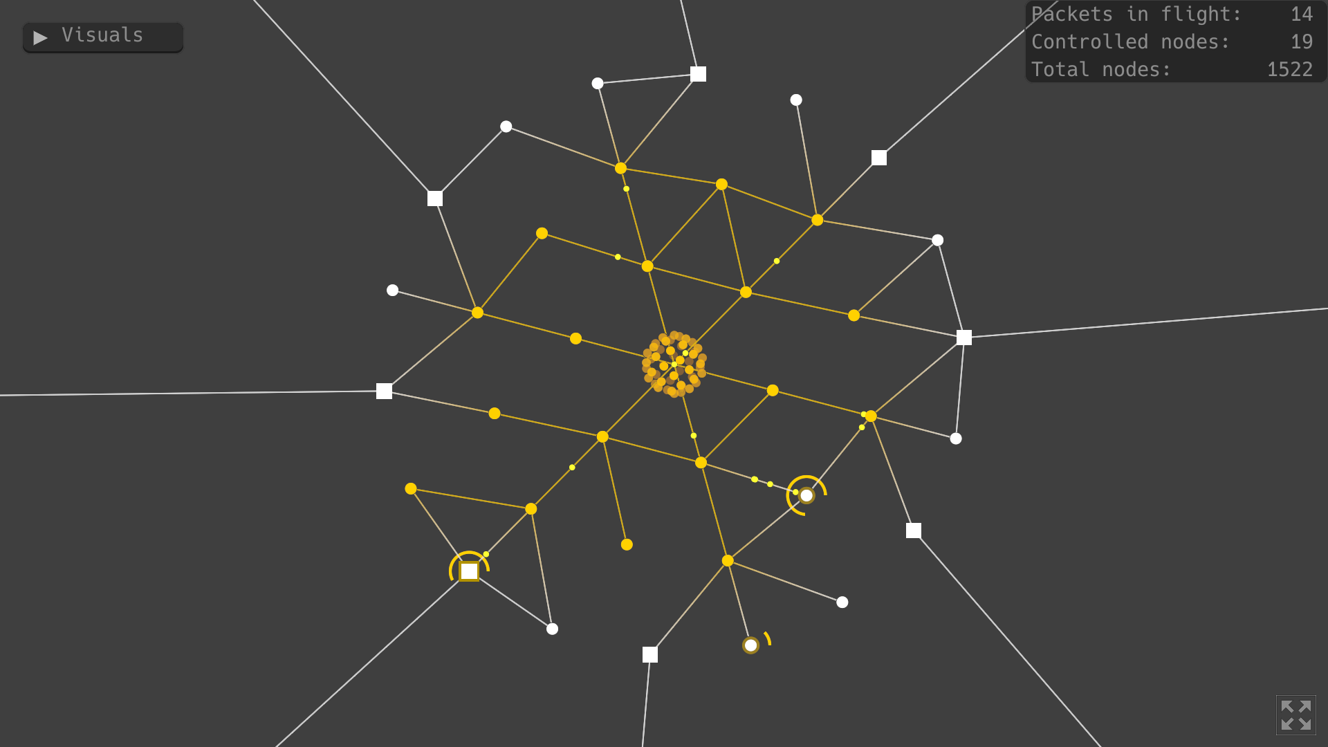 a network game by Aeledfyr