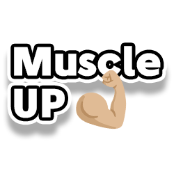 Muscle Up by ZooHair for GMTK Game Jam 2024 - itch.io