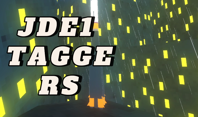 JDE1 by JDE1 TAGGERS STUDIOS