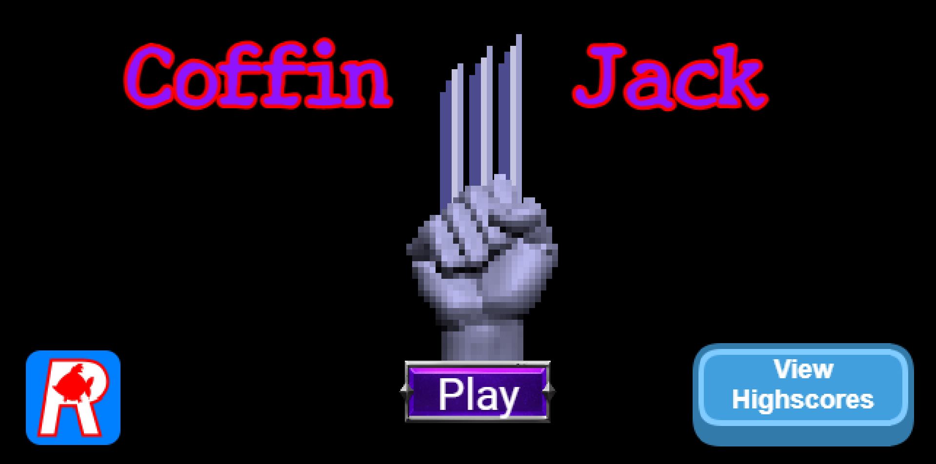 Coffin Jack by Riffel