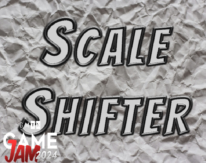 Scale Shifter by Ry4nGames
