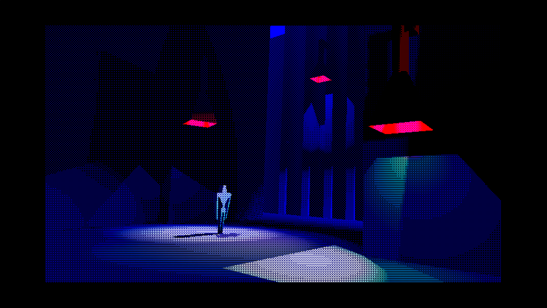 Limindustrial by Charlie Batten