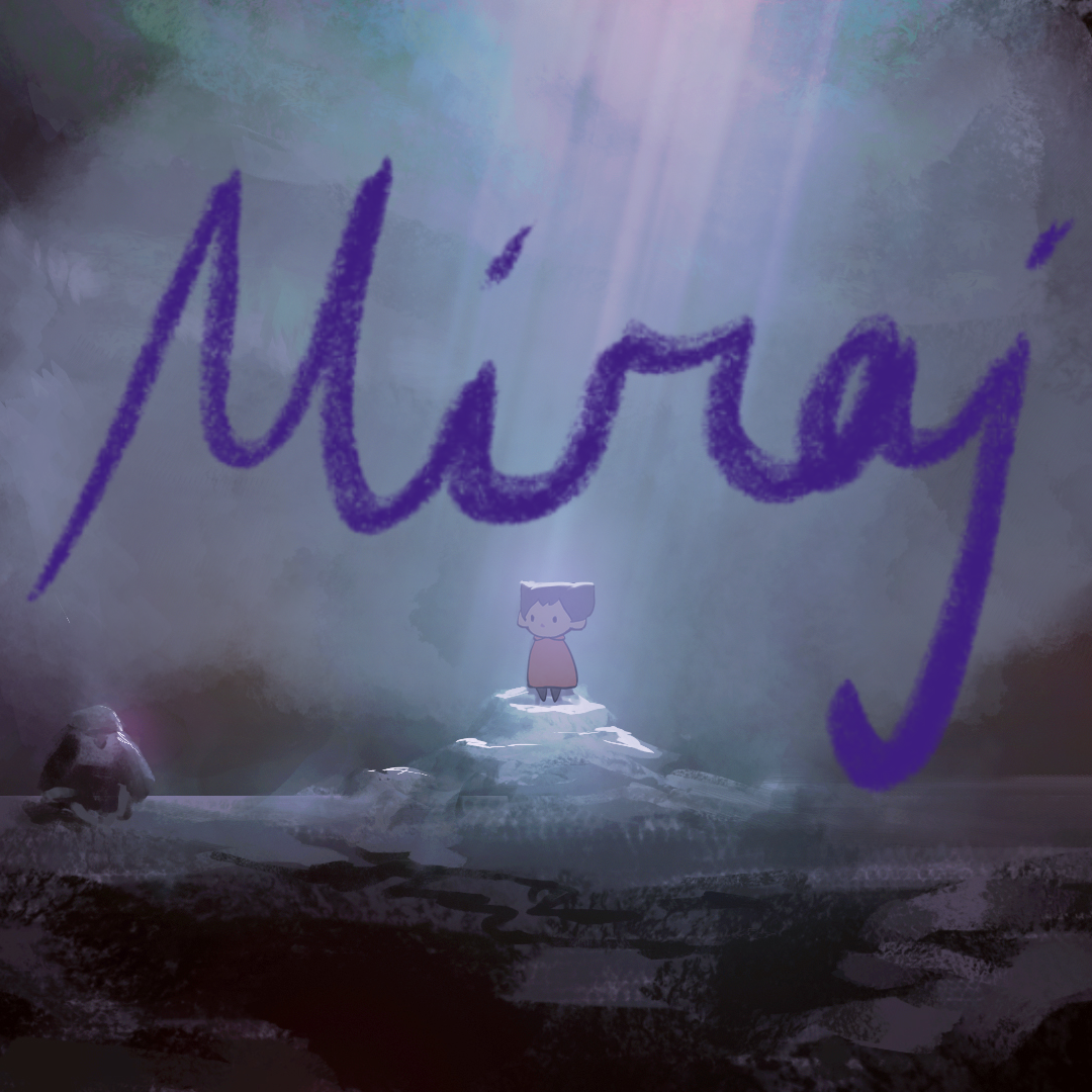 Miraj by qiwuf for GMTK Game Jam 2024 - itch.io