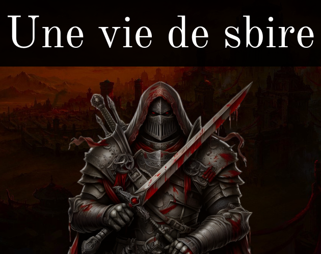 Une vie de sbire by ScoobertTheDane