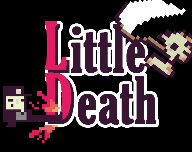 Little Death by Poemy for GMTK Game Jam 2024 - itch.io