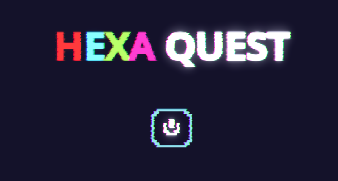 Hexa Quest by Stop_N_Watch_Studios