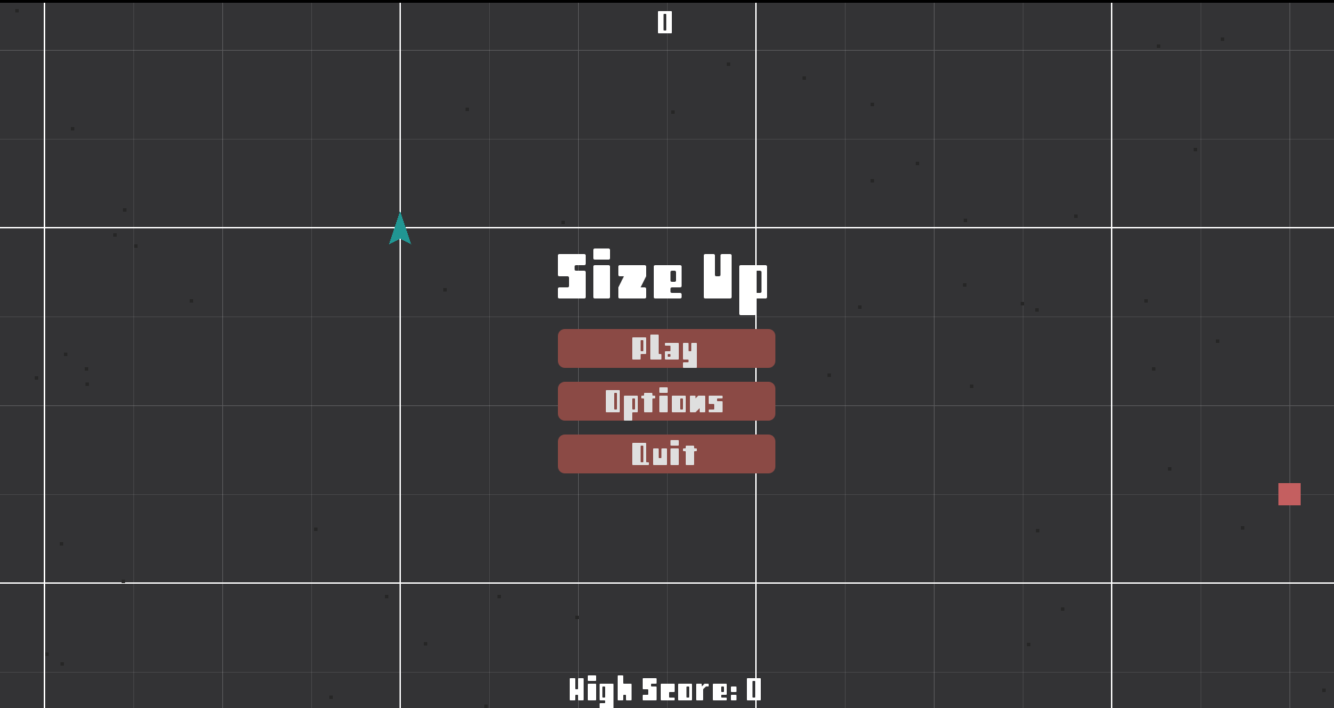 Size Up by A_Dino_Saur