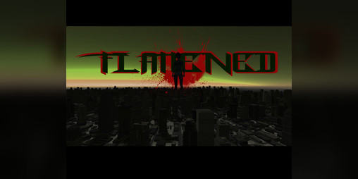 Flattened by zsansubar