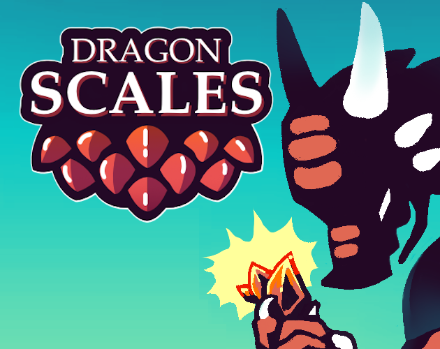 Dragon Scales by Knifepoint Games, Dillyo, GradyTheDev, Trashcan ...