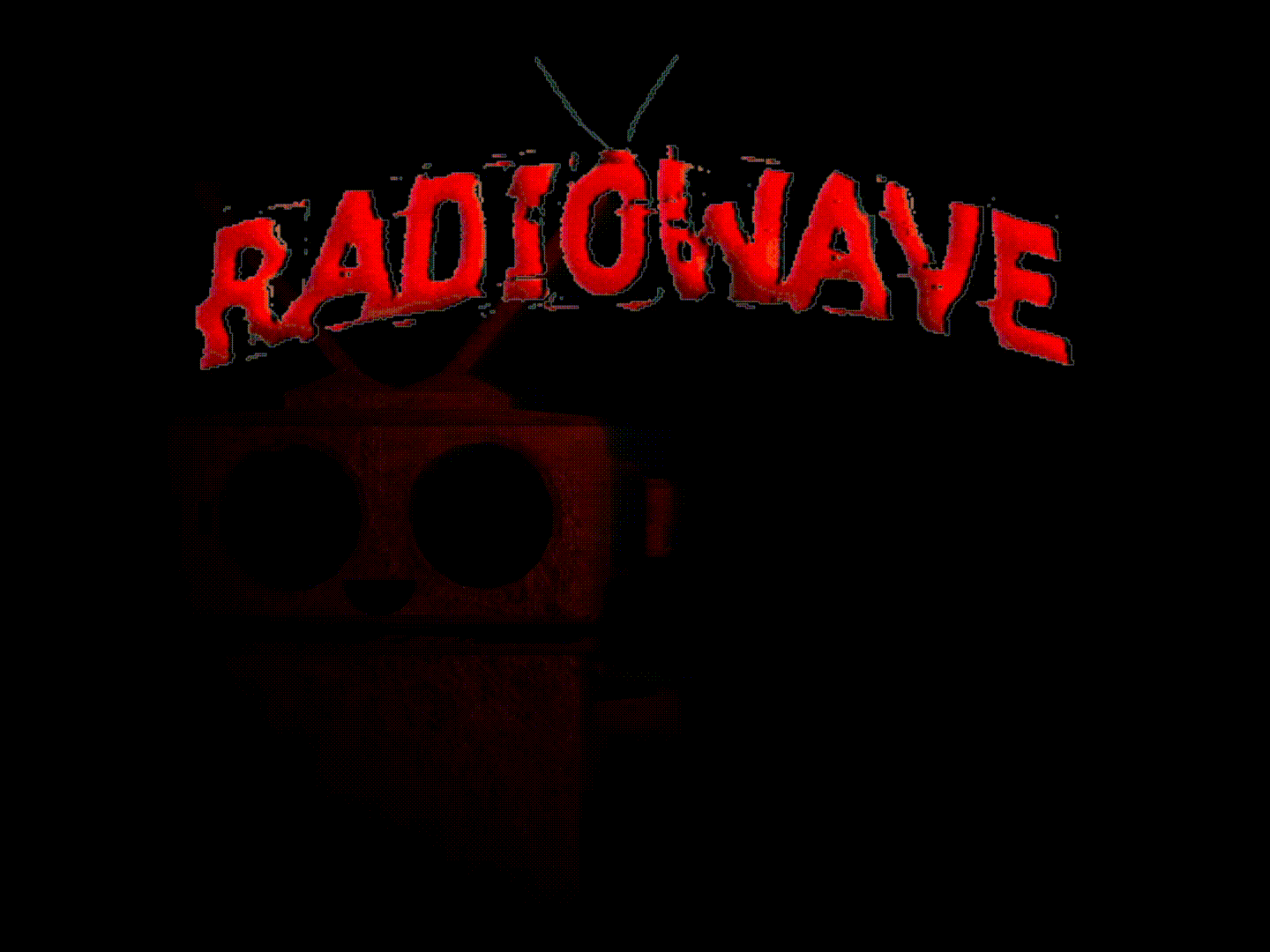 Custom Mode Release - RadioWave by Redthrower Games