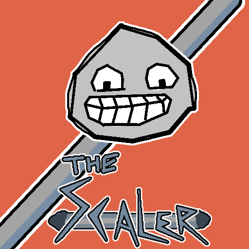 The Scaler: a short foddian platformer by JohnnyOlBoy for GMTK Game Jam ...