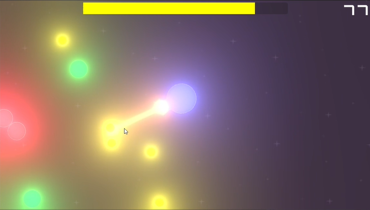 Size spaceship by jamkel for GMTK Game Jam 2024 - itch.io