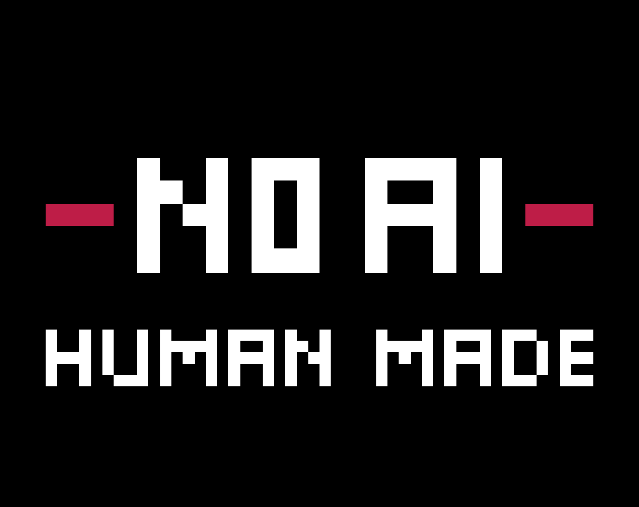 NO AI - [FREE] Badges by Sam