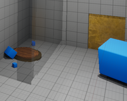 Subject: Scaling by Starxas