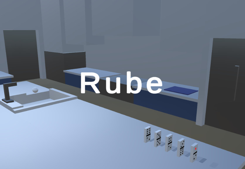 Rube by Vortex Bros. for GMTK Game Jam 2024 - itch.io