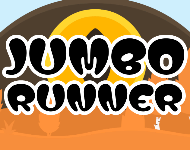 JUMBO RUNNER by Bustedfish Games