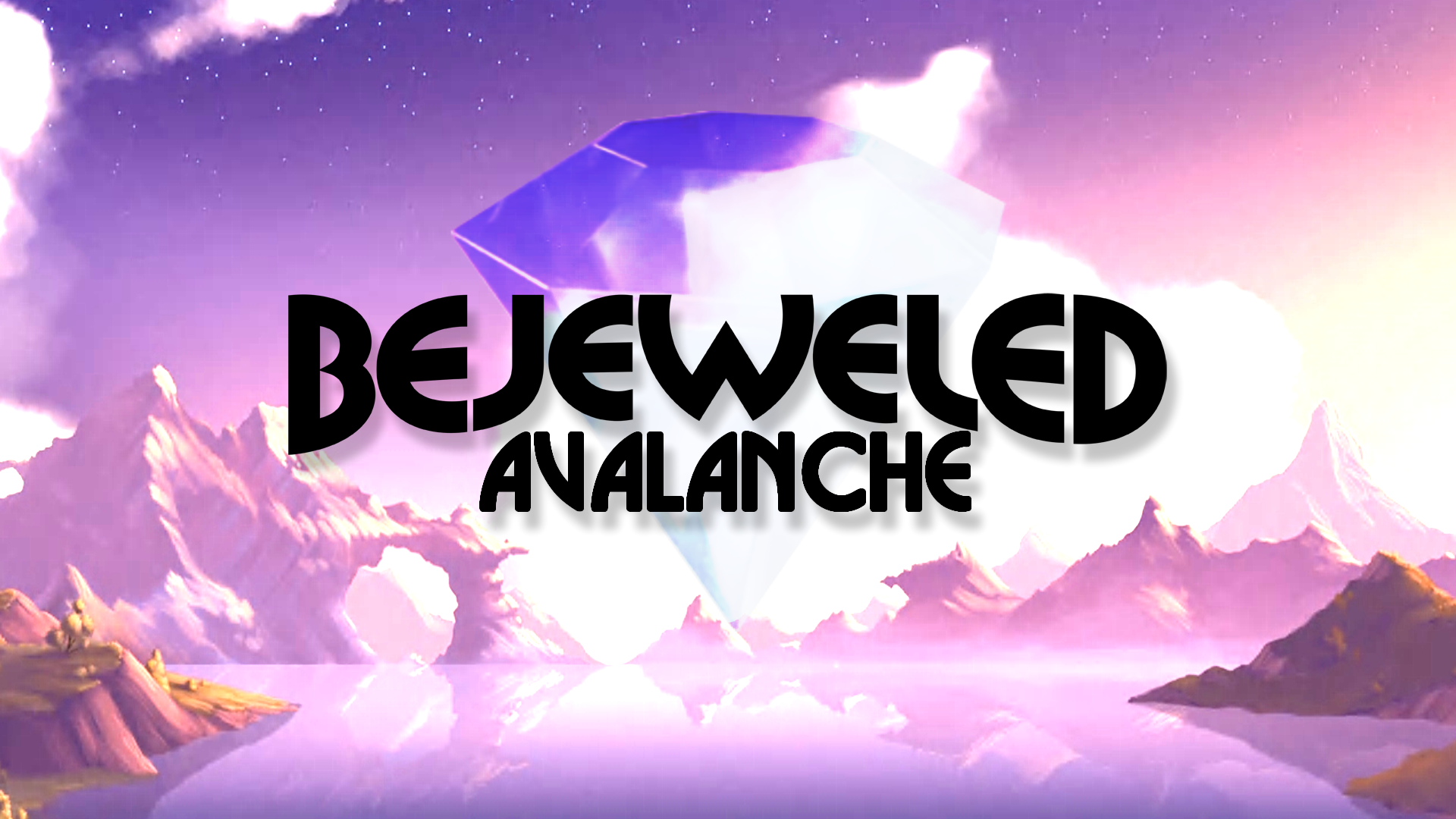 Bejeweled Avalanche - Ver 0.02 ALPHA by Cheeming-Bepis
