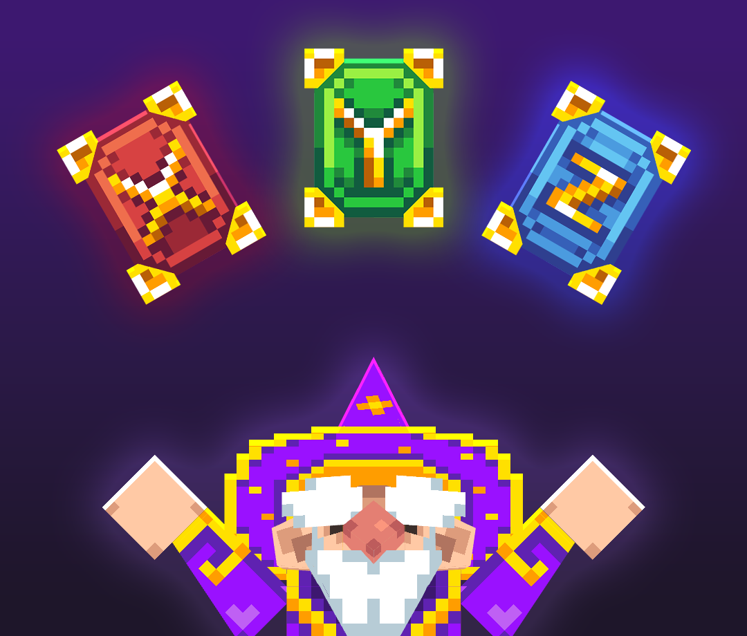 ScaleWizard by IXjaden