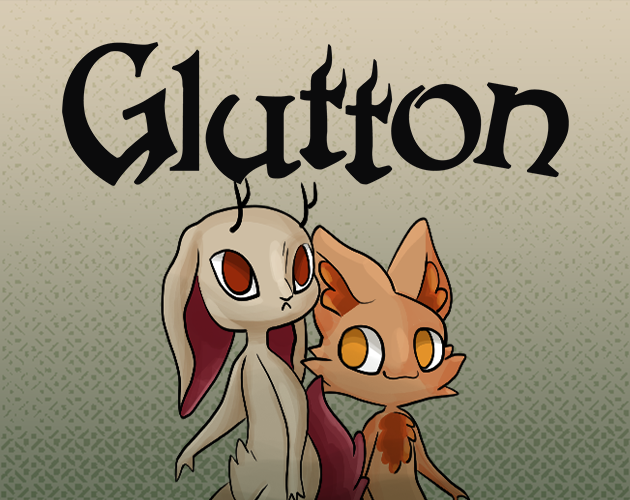Glutton by dsmiller95, lunarsignals, MeyersIllustration, quitedrifty ...