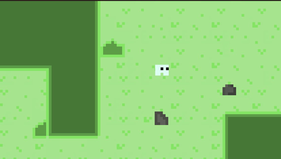 grass rpg by Carsoakeson for Practice Jam #8 - itch.io