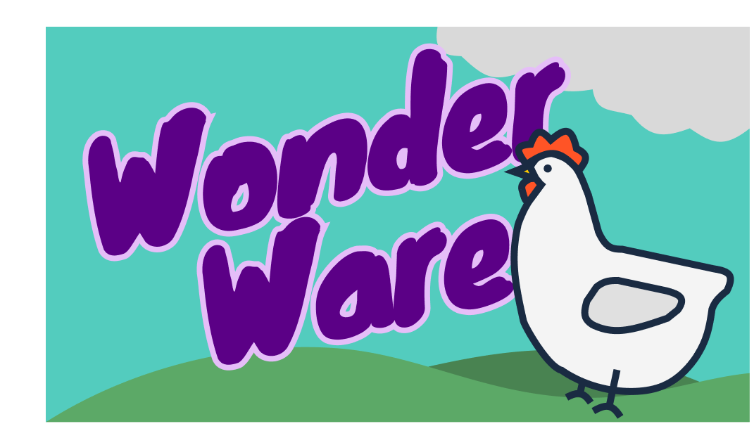 WonderWare by codeWonderland Development