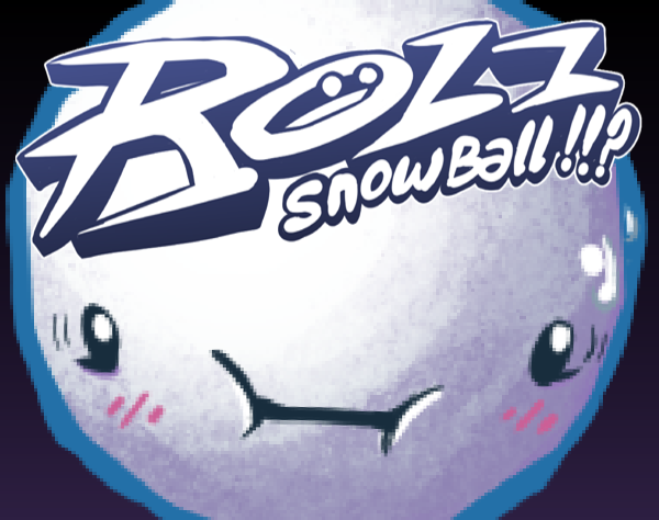 Roll Snowball !!? by Andolink
