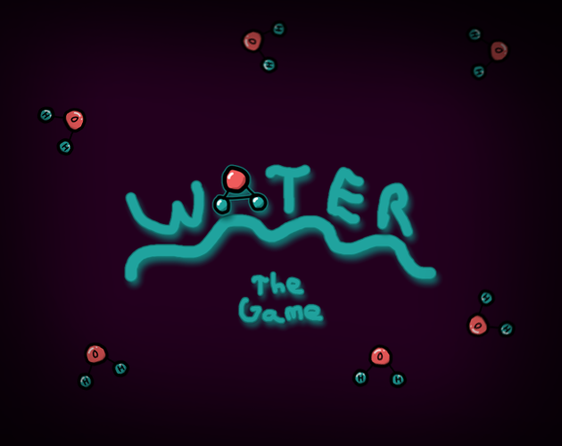 Water : The Game by Dra6on for GMTK Game Jam 2024 - itch.io