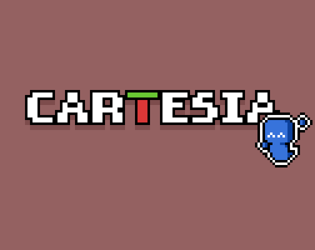 Cartesia by Jacob Lawson