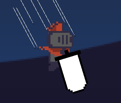 Vault Knight by Microbile for GMTK Game Jam 2024 - itch.io