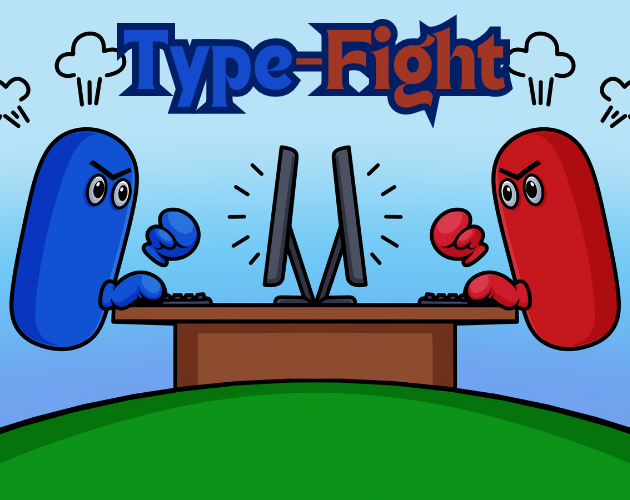 Type-Fight by Sick Puppies, hiady
