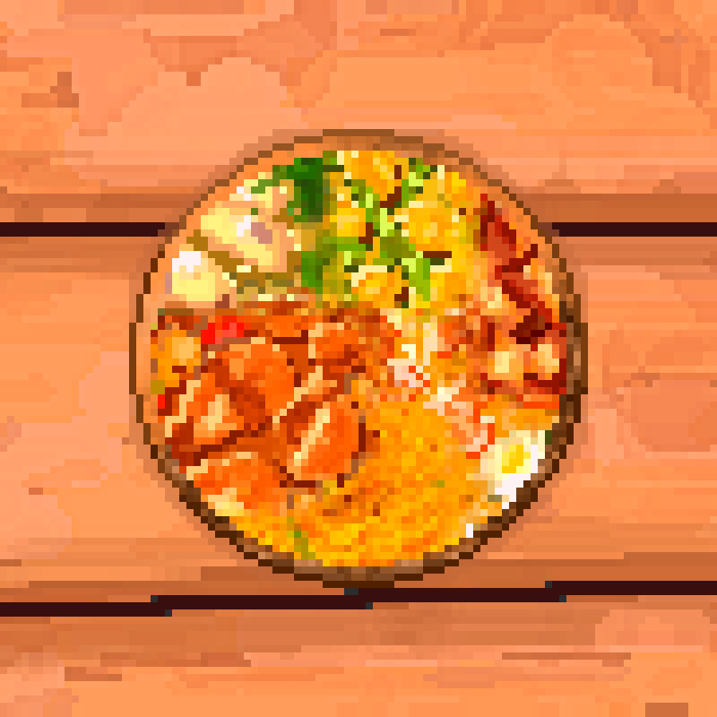 Devlog - Karinderya ni Mark (Android, Win, Linux, Browser) by Mark The ...