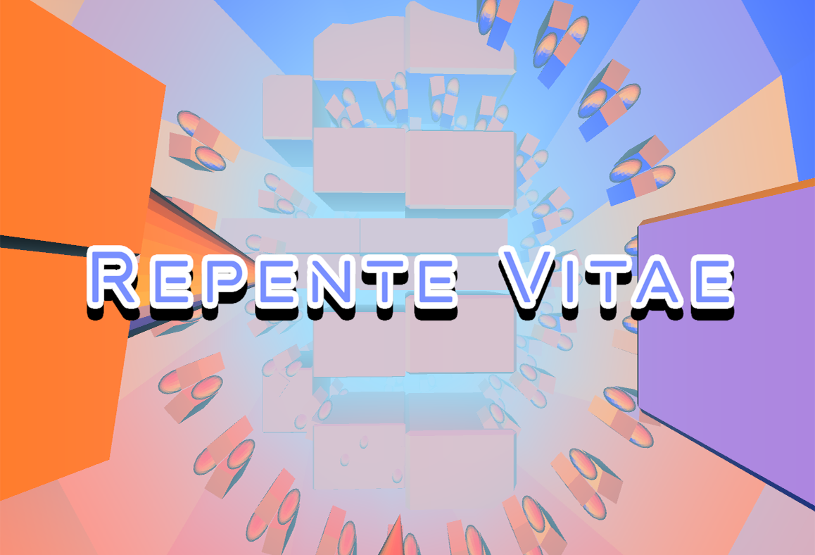 Repente Vitae by CamBurridge for GMTK Game Jam 2024 - itch.io
