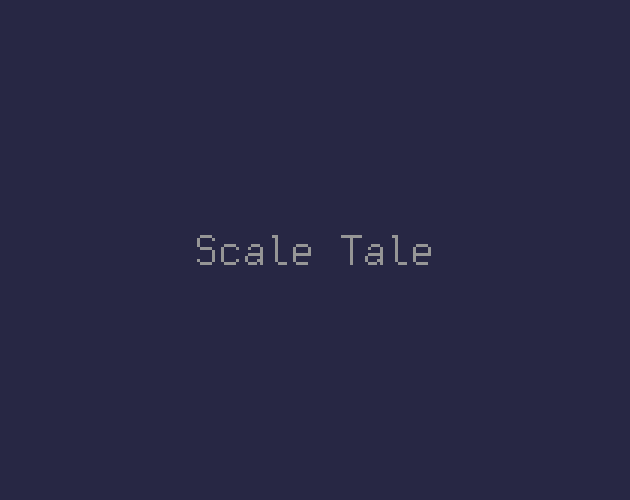Scale Tale by Aceius