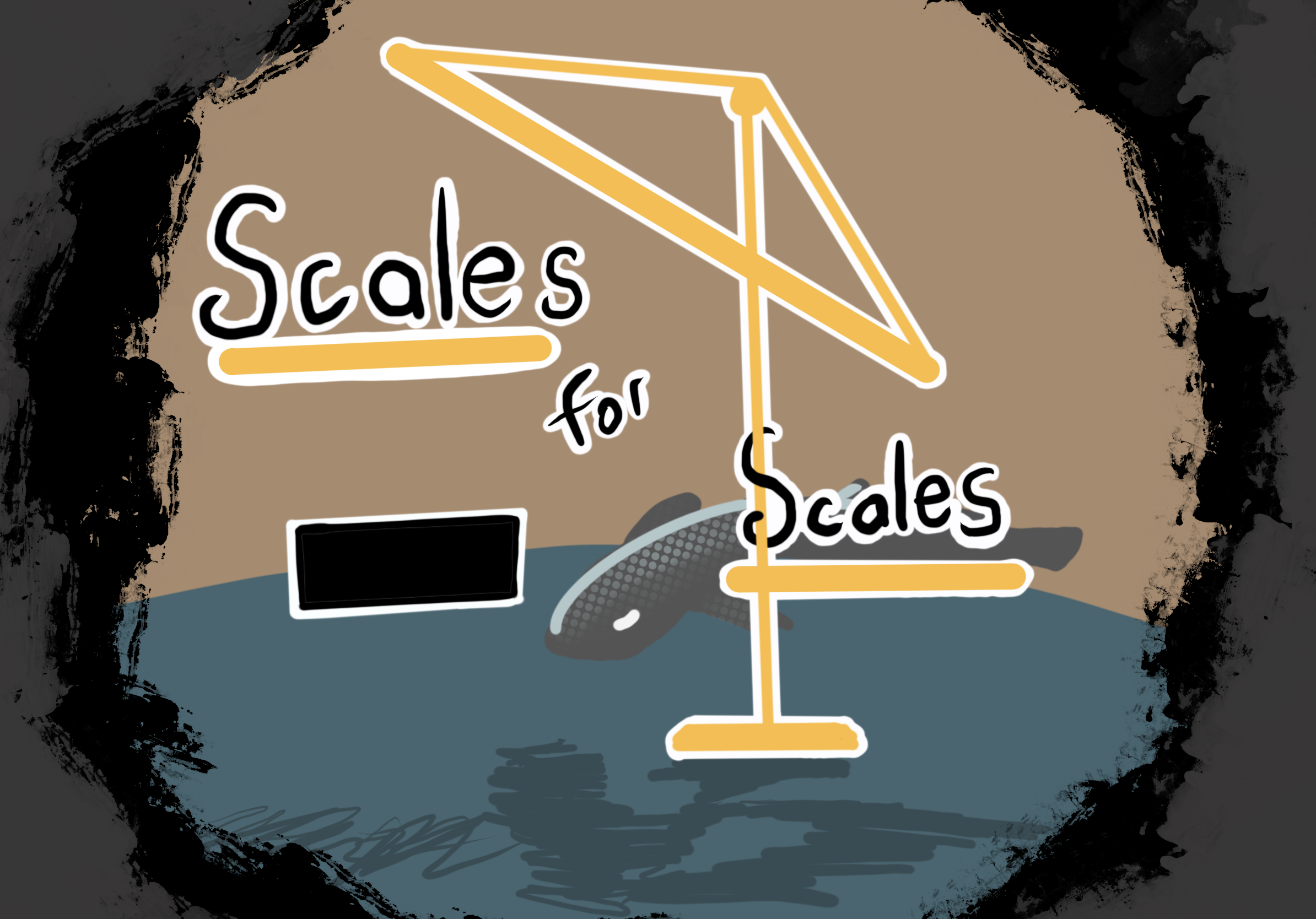 Scales for Scales by TheDoogler, akshay-seetharam
