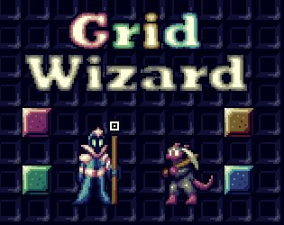 Grid Wizard by Hazelstorm, Aucious
