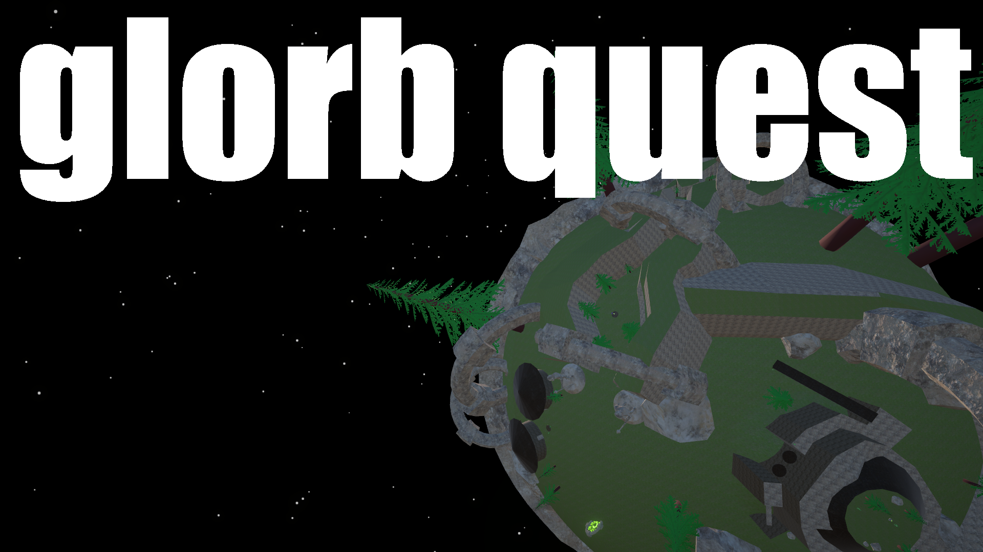 Glorb Quest by andrewthechilldude for GMTK Game Jam 2024 - itch.io
