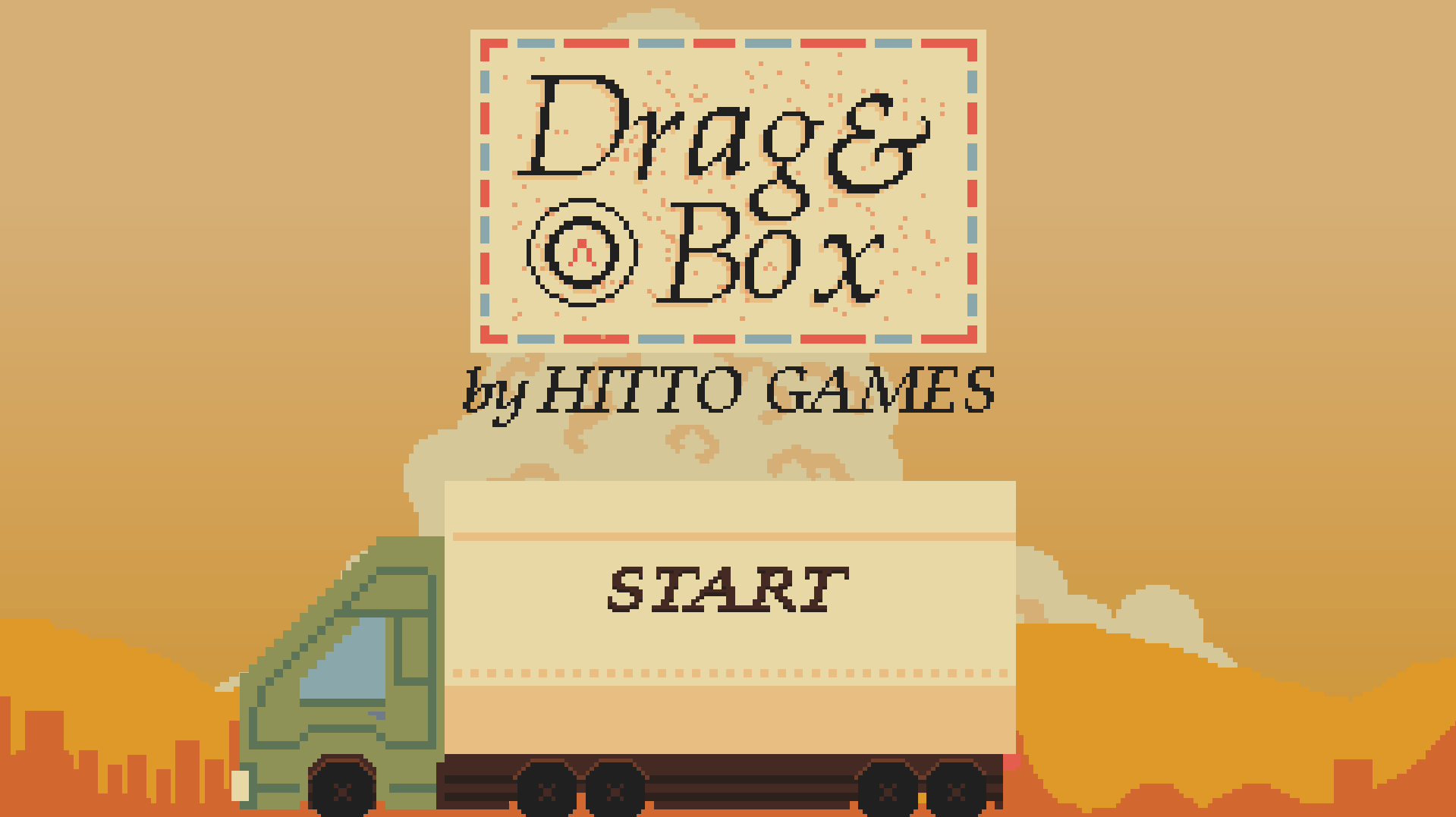 Drag & Box by Redclazz2, estarcart