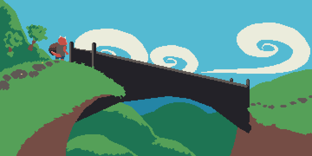 Cutscenes Cut! - WELL DIVER by ProjectNoGo, getman-josh, KTgodgod, nickjay33, Easternunderground ...