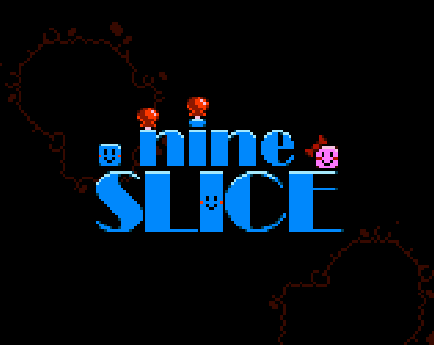 Nine Slice by PokeNinjaGuy, RipeMangoez