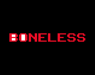Boneless by Soyabird for GMTK Game Jam 2024 - itch.io