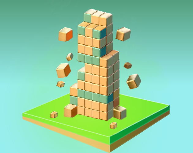 Scale Builder by STmihan, uZnikGigachada