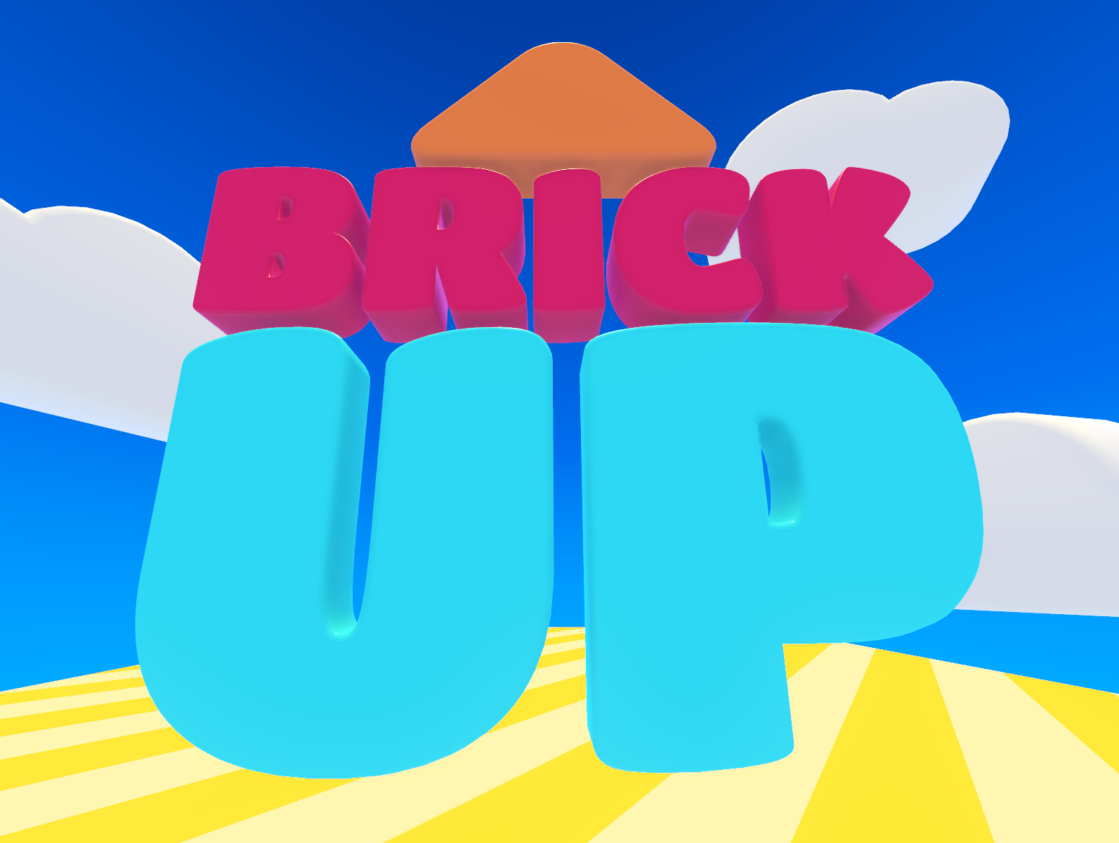 Brick Up by Chybby, braiizenbuilds