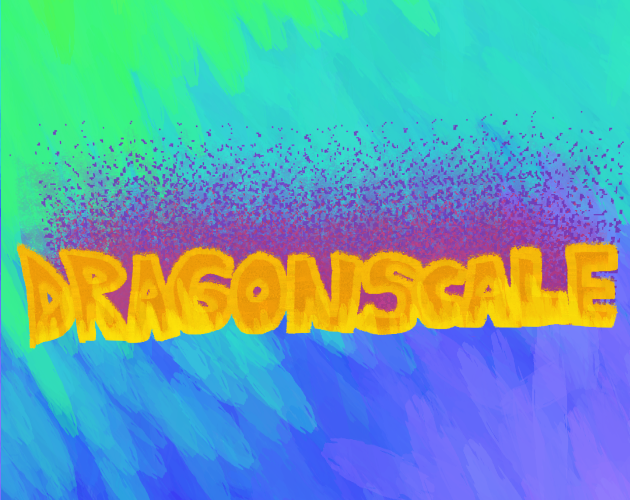 DragonScale by pikafleetsyolo