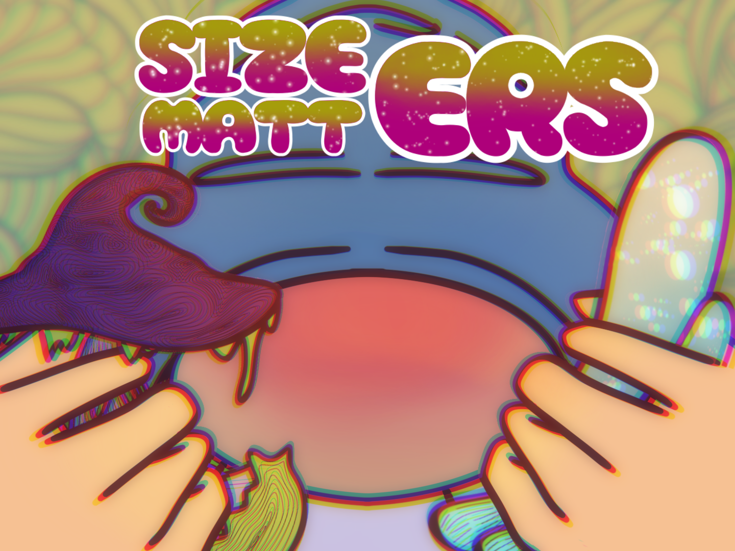 Size Matters by xvolt