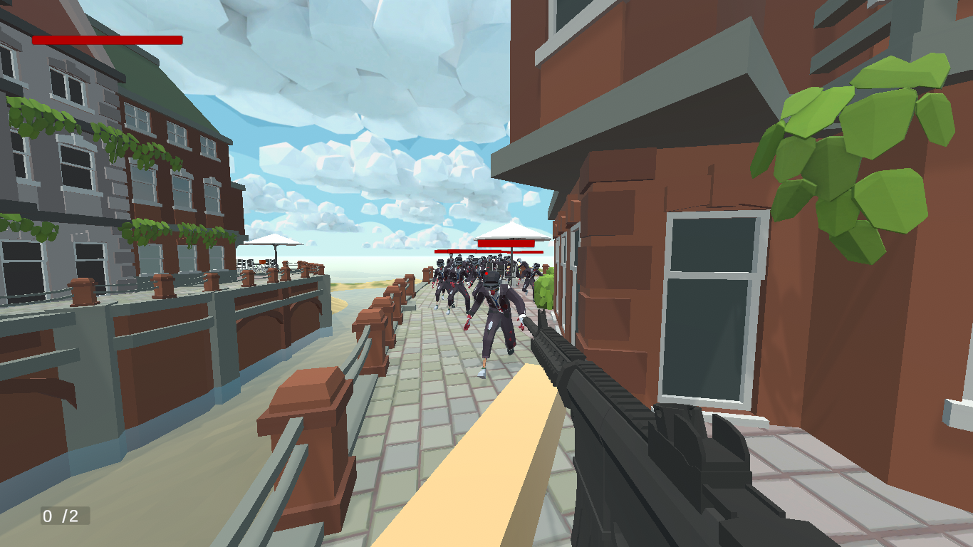 Blocky DEAD by eyupcan.elsn