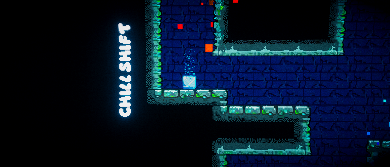 chill shift by miskuro