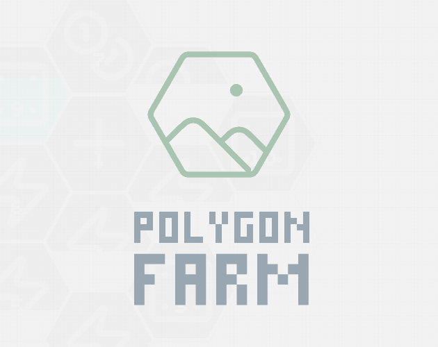 Polygon Farm by AFG