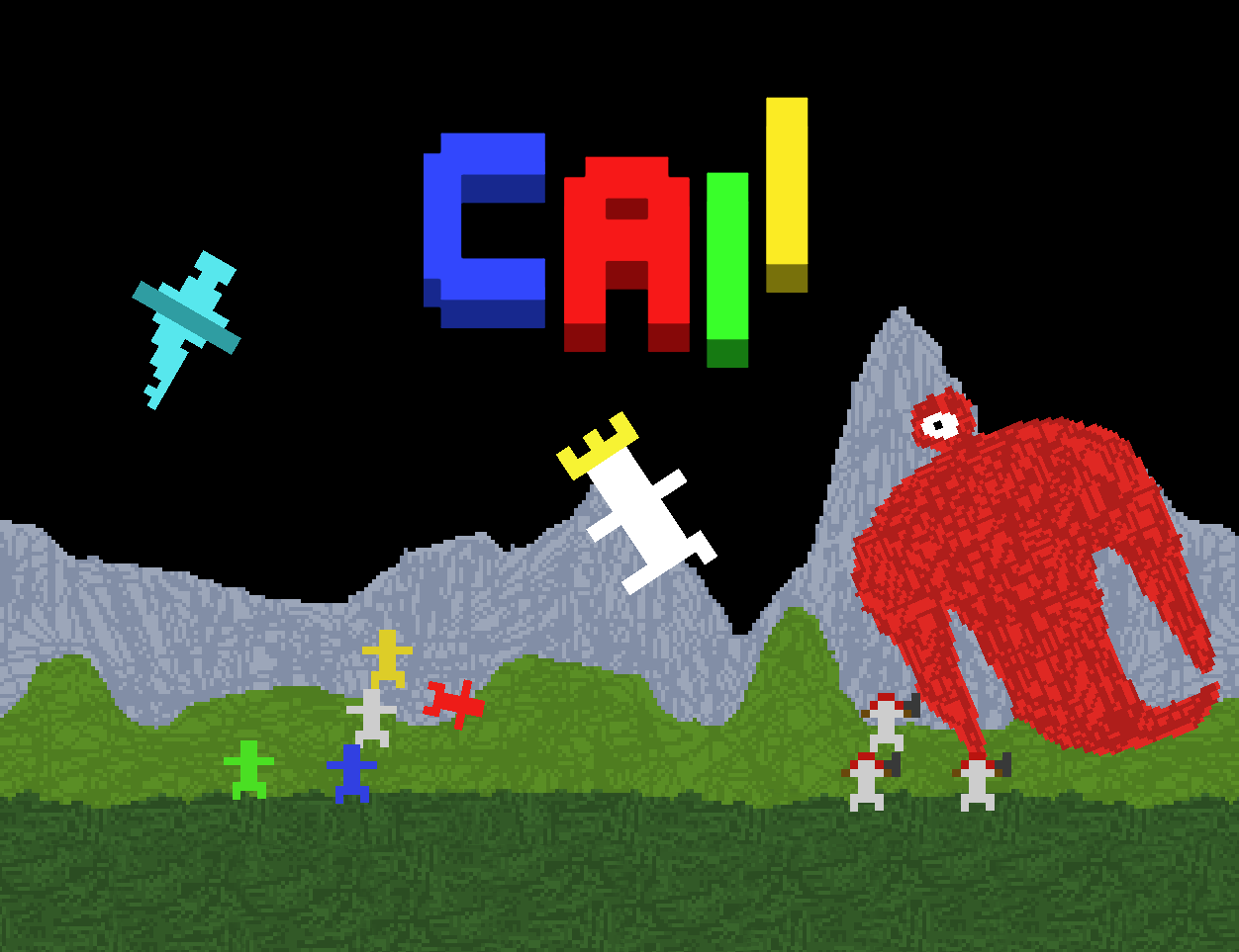 Caii by SoftDev